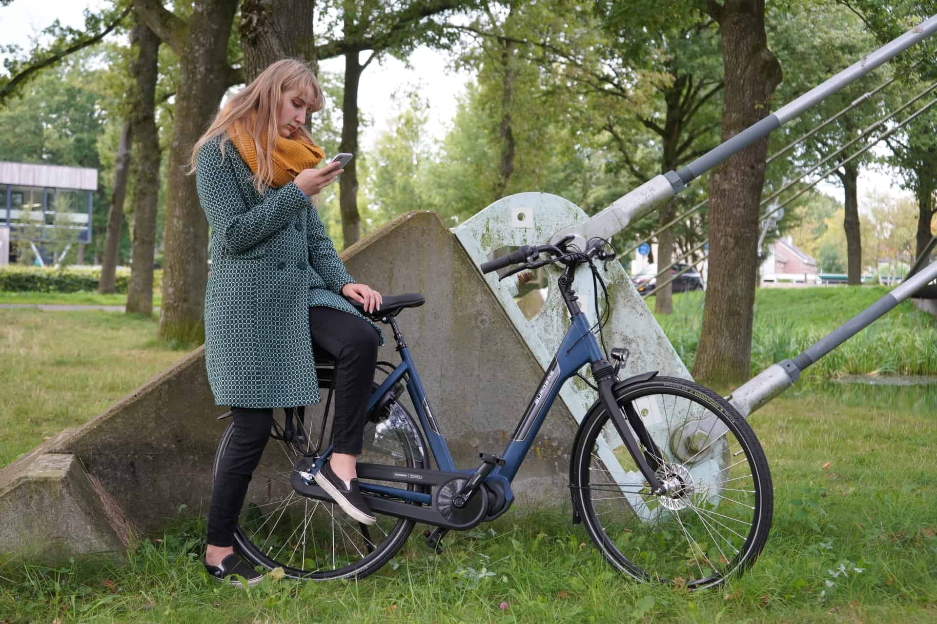 Fietslease, het nieuwe fietsplan voor iedereen - Lensink tweewielers